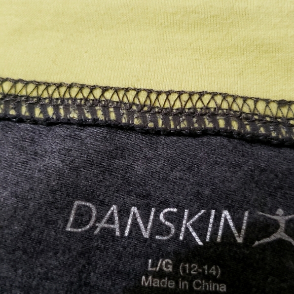 Shorts | Danskin Shorts Draw String Gray D | Poshmark